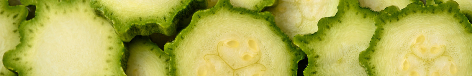 Summer Squash Seeds – Epic Gardening