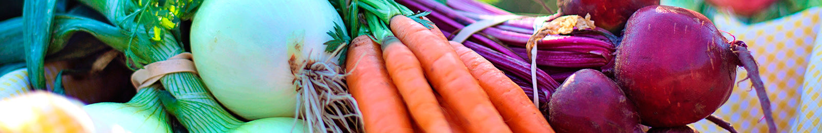 Large Packet Vegetables – Epic Gardening