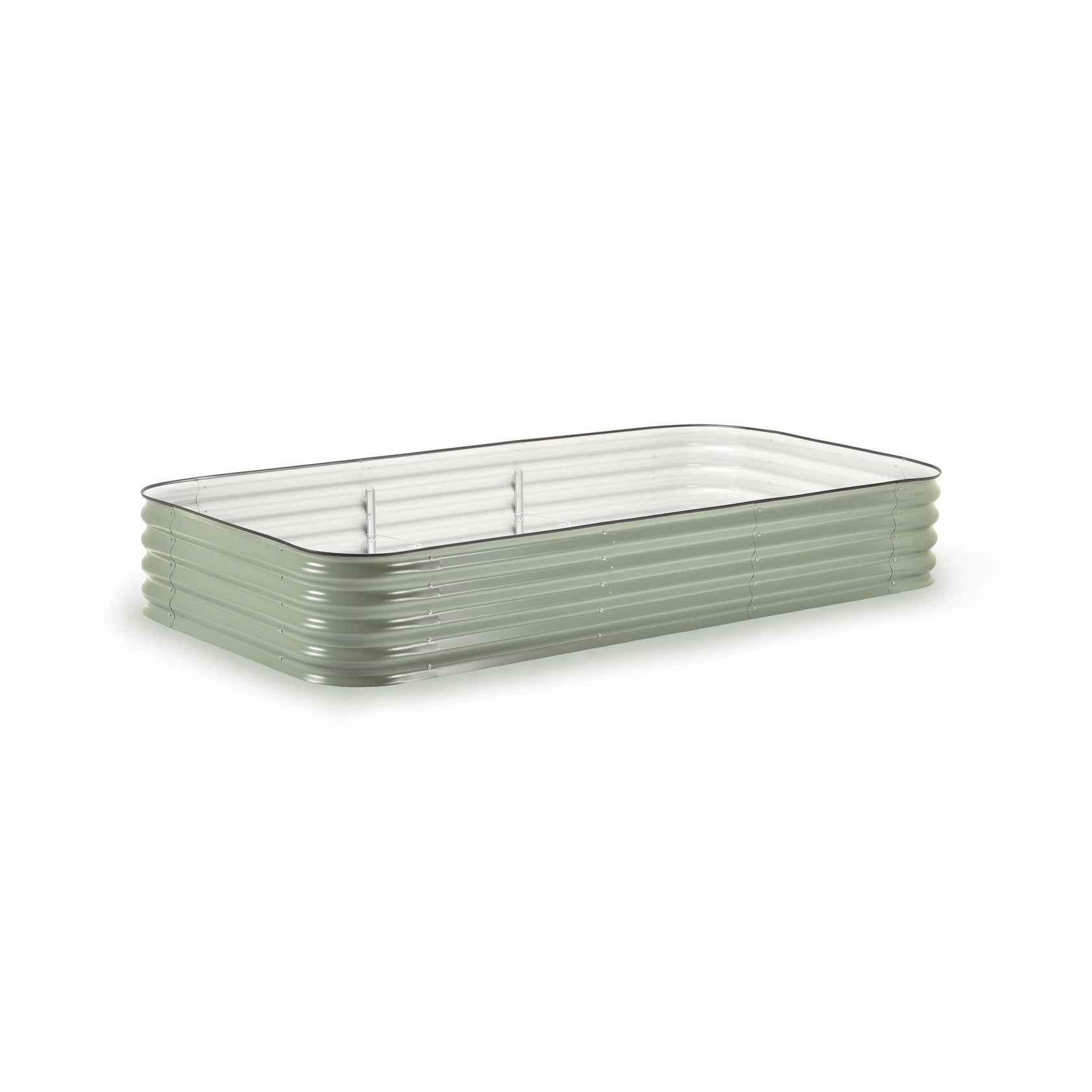 15" Short Birdies Large Modular Raised Garden Bed – Epic Gardening