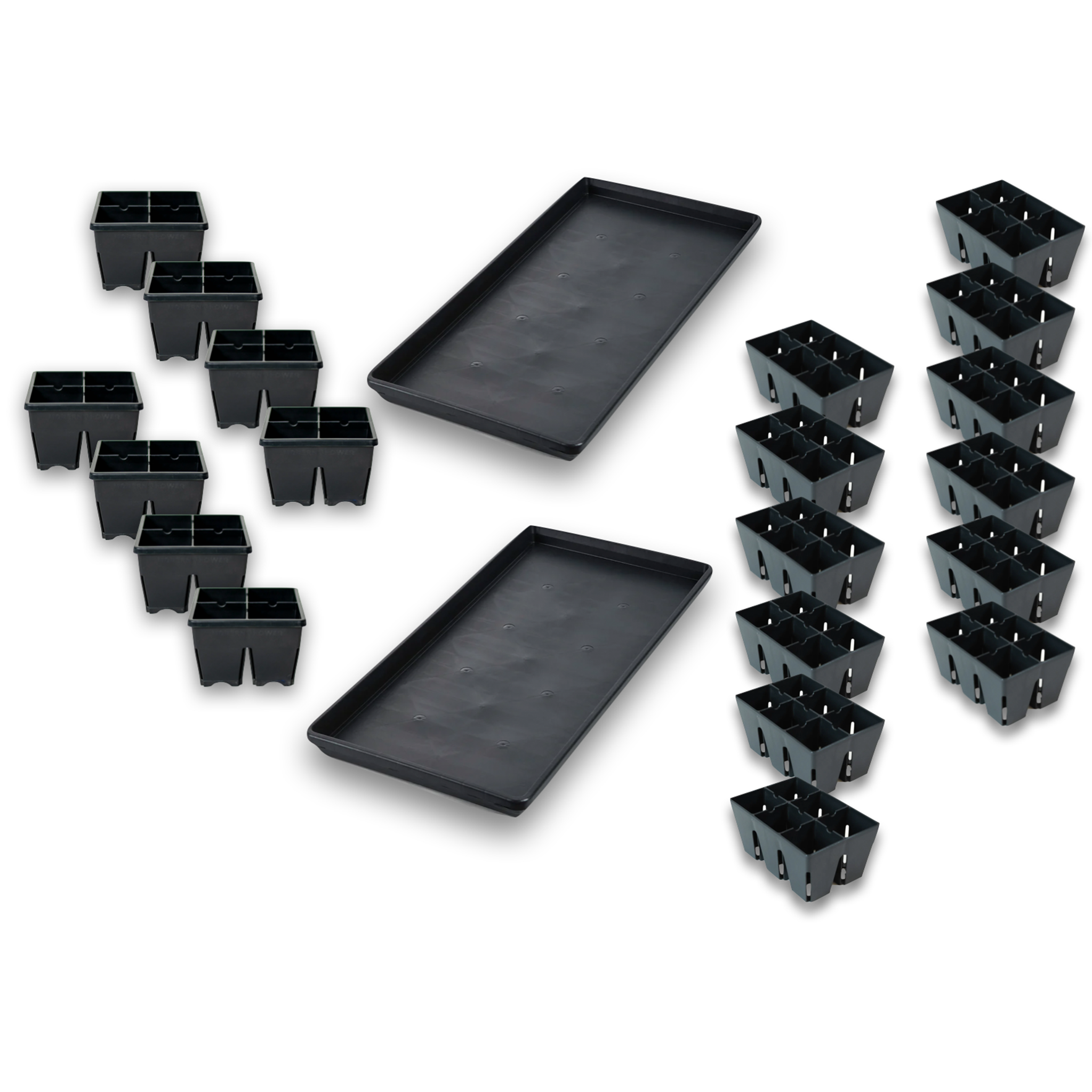 The Epic Seed Starting Bundle – Epic Gardening