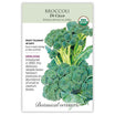 Di Cicco Broccoli Seeds – Epic Gardening