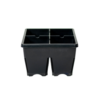 Epic 4-Cell Seed Starting Trays – Epic Gardening