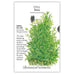 Tetra Dill Seeds – Epic Gardening