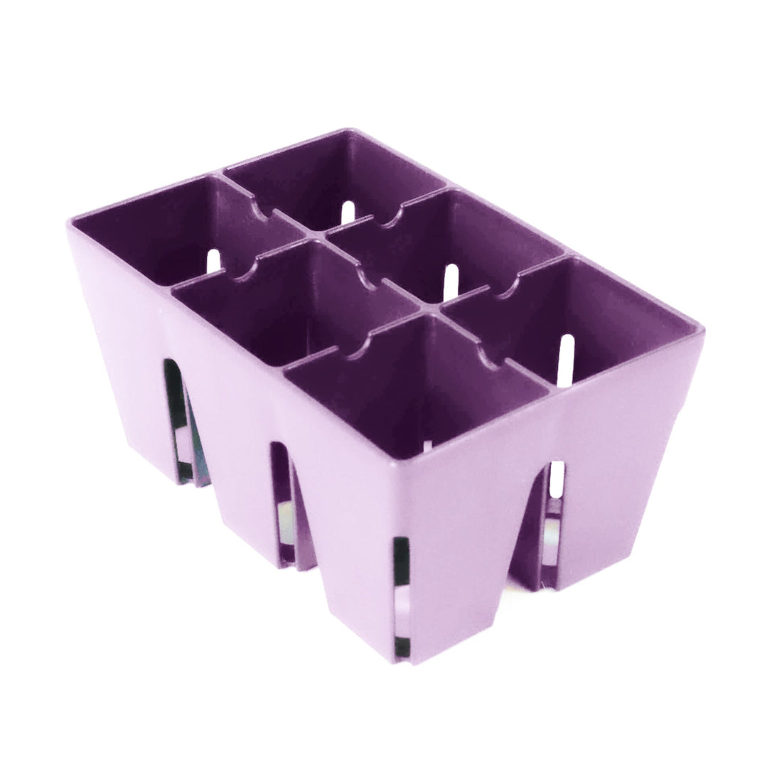 Epic 6-Cell Seed Starting Trays – Epic Gardening