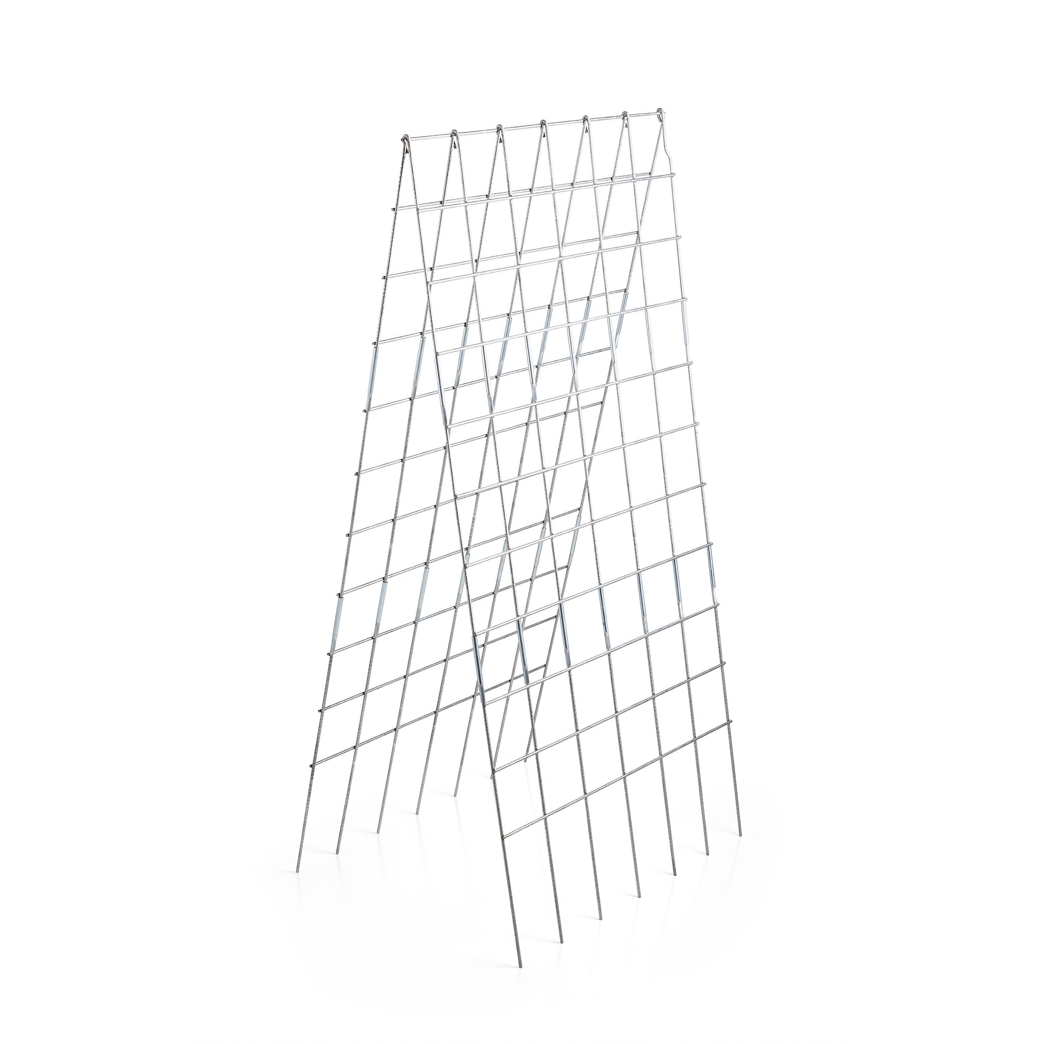 Folding A-Frame Trellis Plant Supports – Epic Gardening