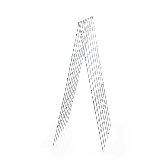 Folding A-Frame Trellis Plant Supports – Epic Gardening