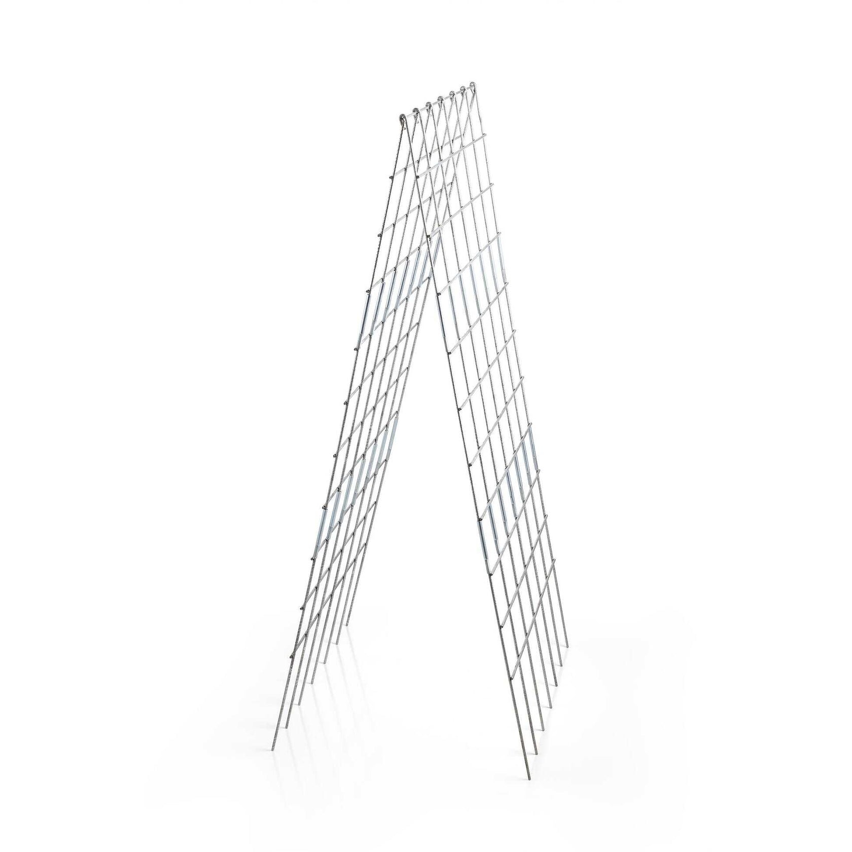 Folding A-Frame Trellis Plant Supports – Epic Gardening