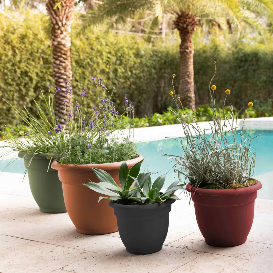 Outdoor Planter – Epic Gardening
