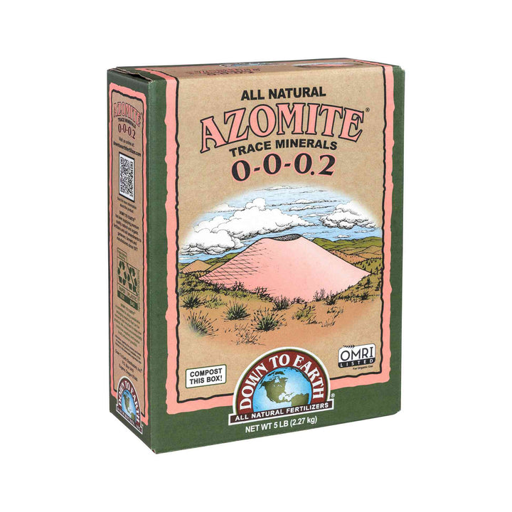 Organic Fertilizers – Epic Gardening