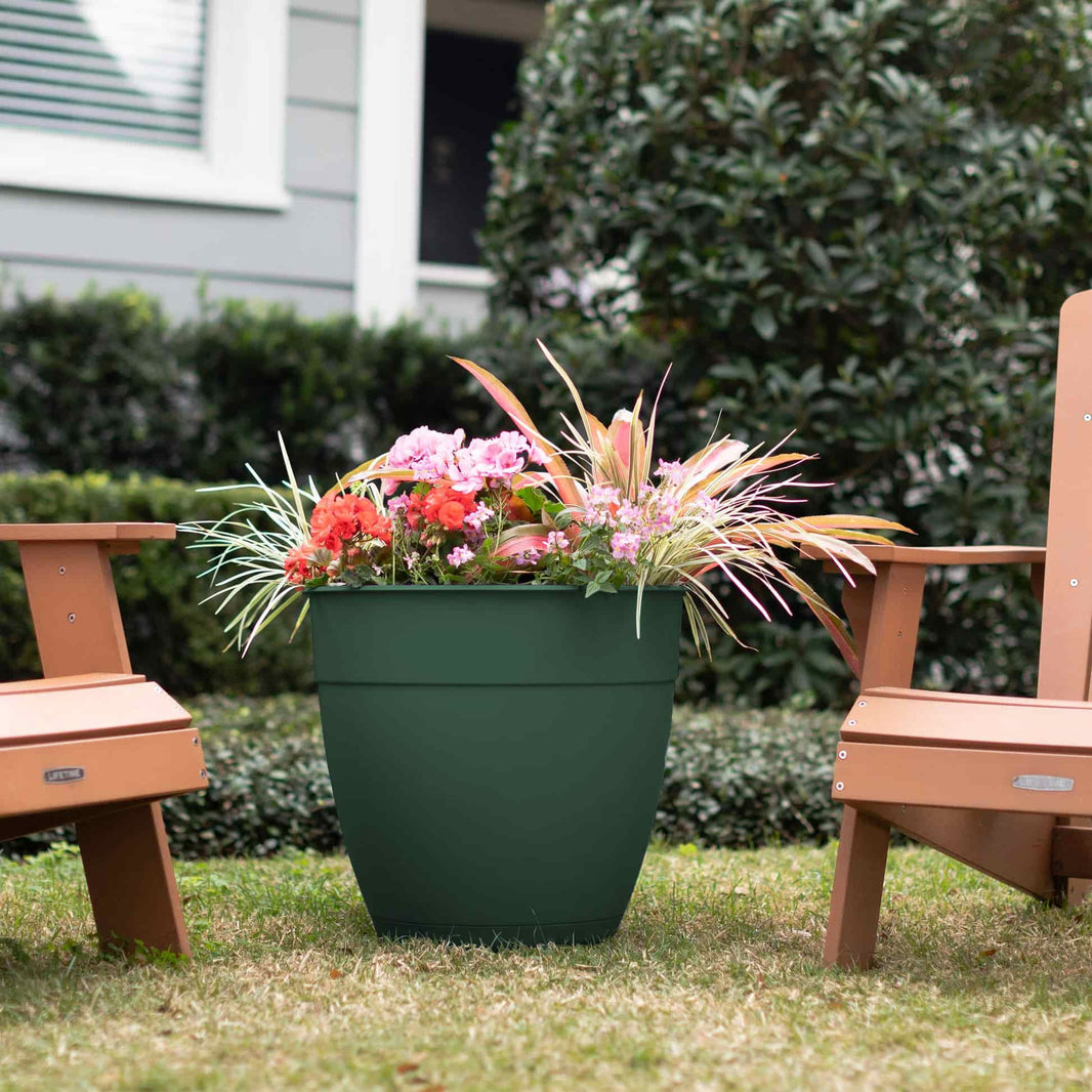 Outdoor Planter – Epic Gardening