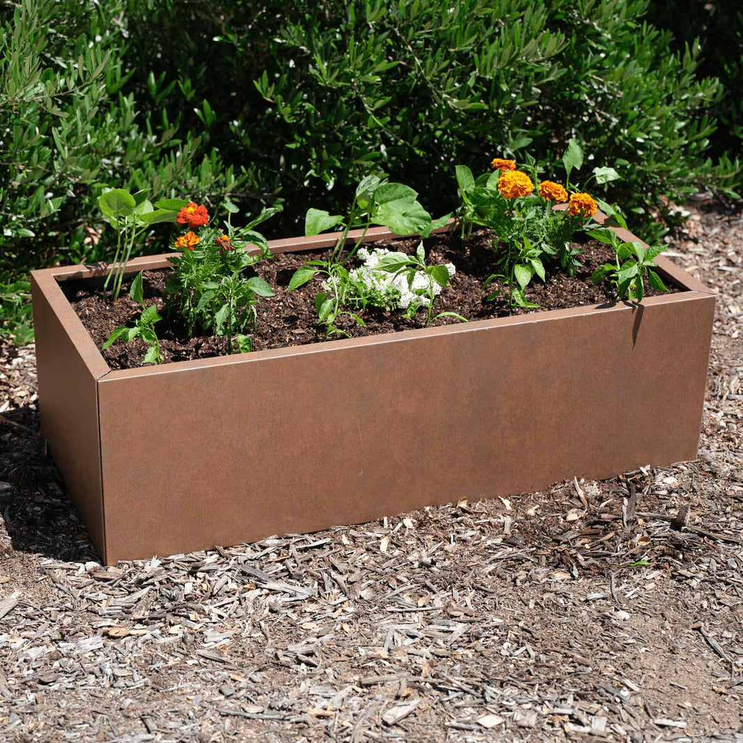 Raised Garden Beds – Epic Gardening