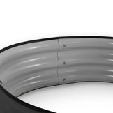 Metal Tree Surround - 8” Tall – Epic Gardening