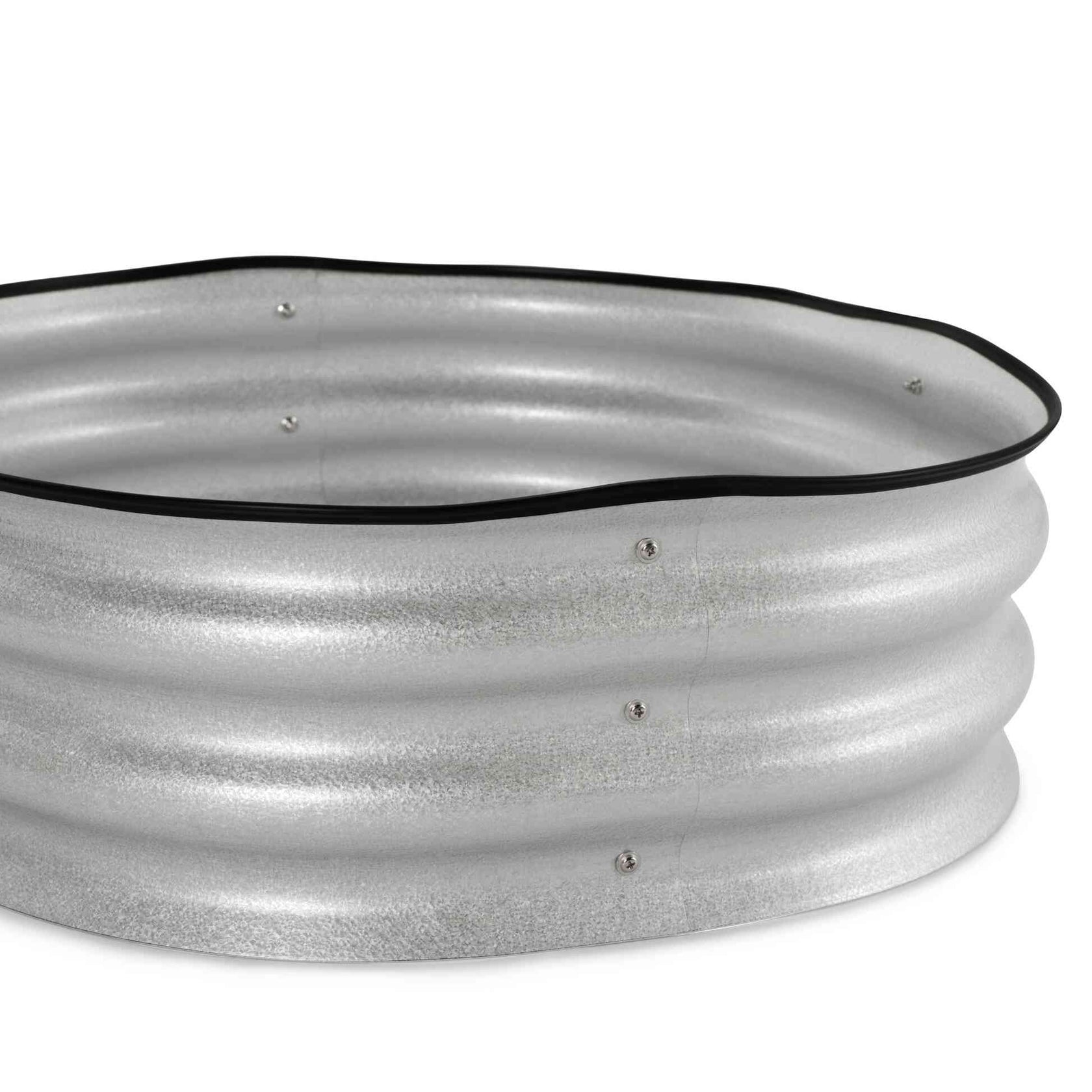 Metal Tree Surround - 8” Tall – Epic Gardening