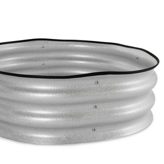 Metal Tree Surround - 8” Tall – Epic Gardening