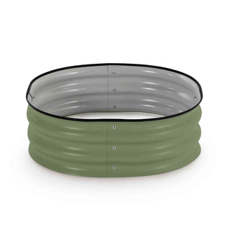 Metal Tree Surround - 8” Tall – Epic Gardening