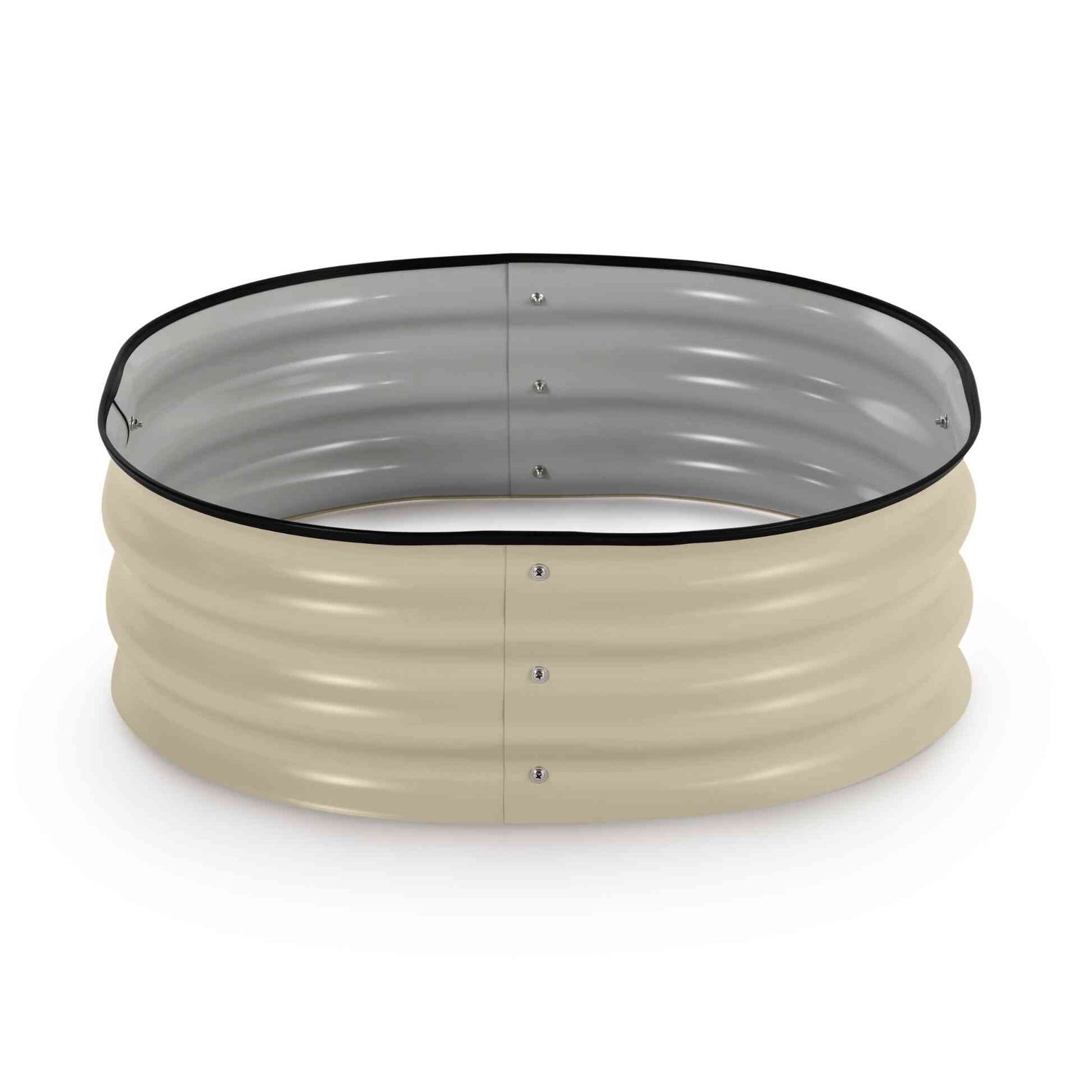 8" Tall Metal Tree Surround – Epic Gardening