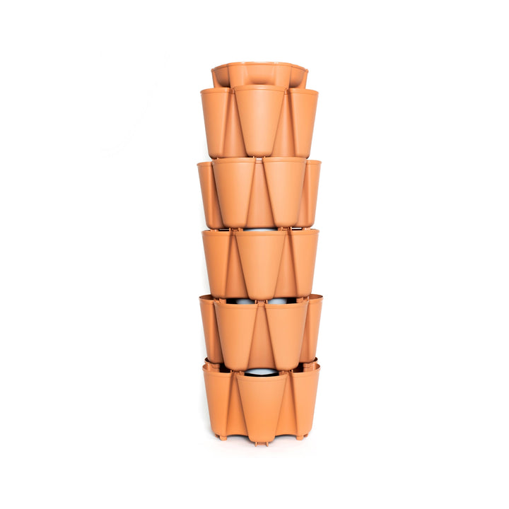 Vertical Planters – Epic Gardening