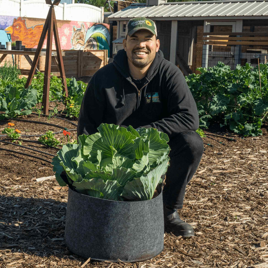 Garden Planters – Epic Gardening