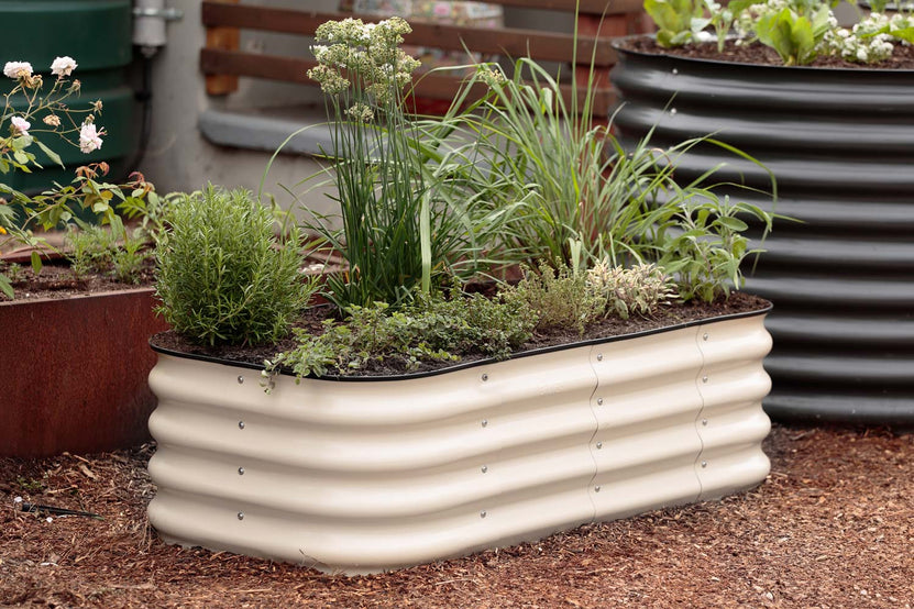 Greenstalk Vertical Planters – Epic Gardening