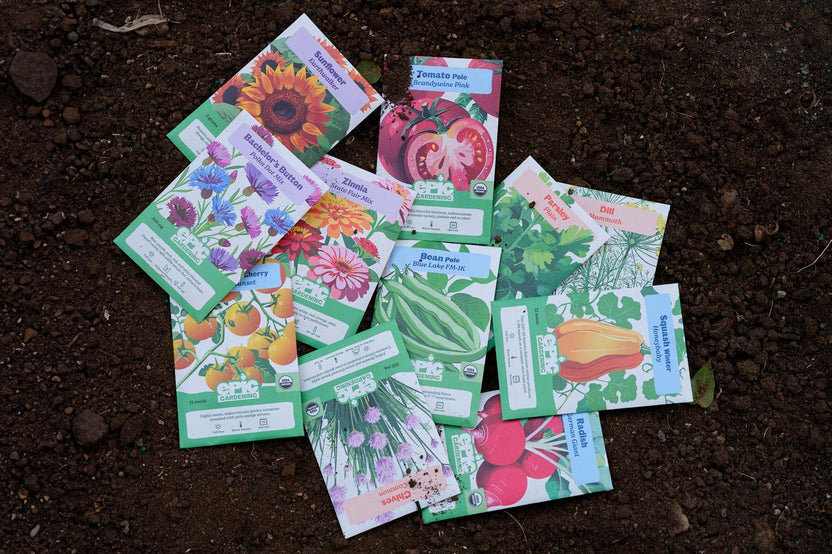 Epic GardenBox – Epic Gardening