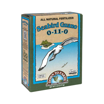 Organic Fertilizers – Epic Gardening