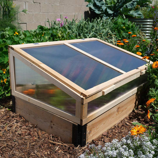 Epic GardenBox Greenhouse – Epic Gardening
