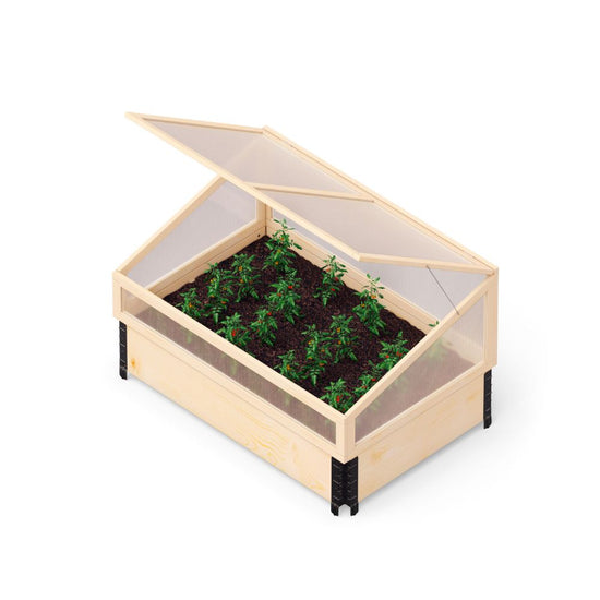 Epic GardenBox Greenhouse – Epic Gardening