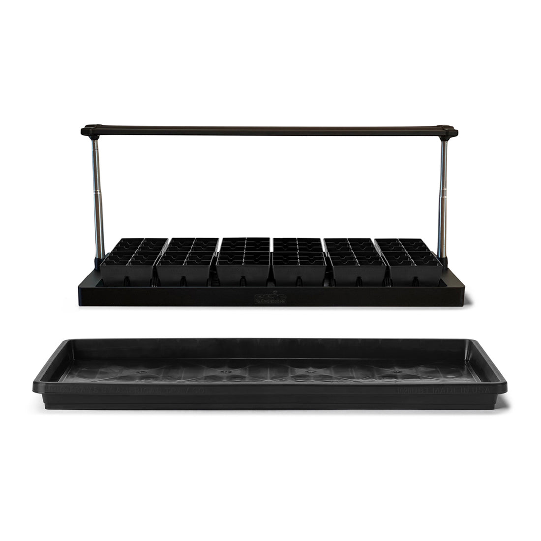 The Ultimate Seed Starting Kit – Epic Gardening
